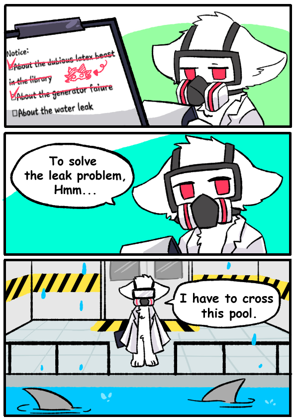 sharks_irl : r/furry_irl