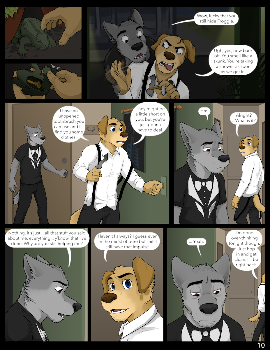 furry irl : r/furry_irl