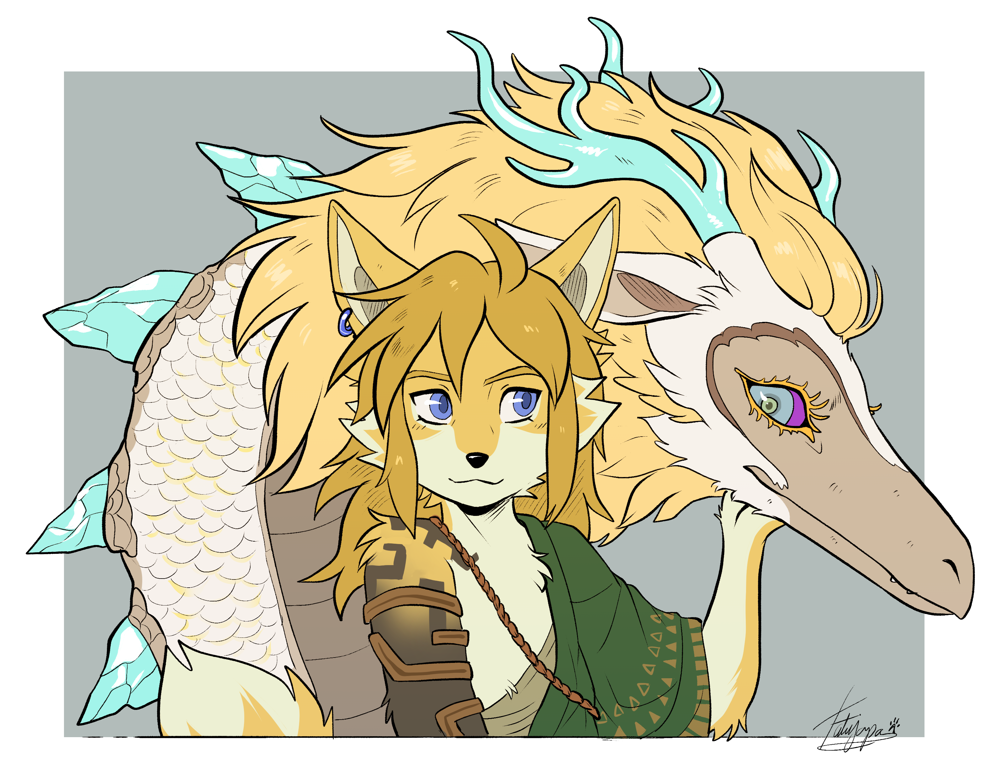 Furry_irl : r/furry_irl