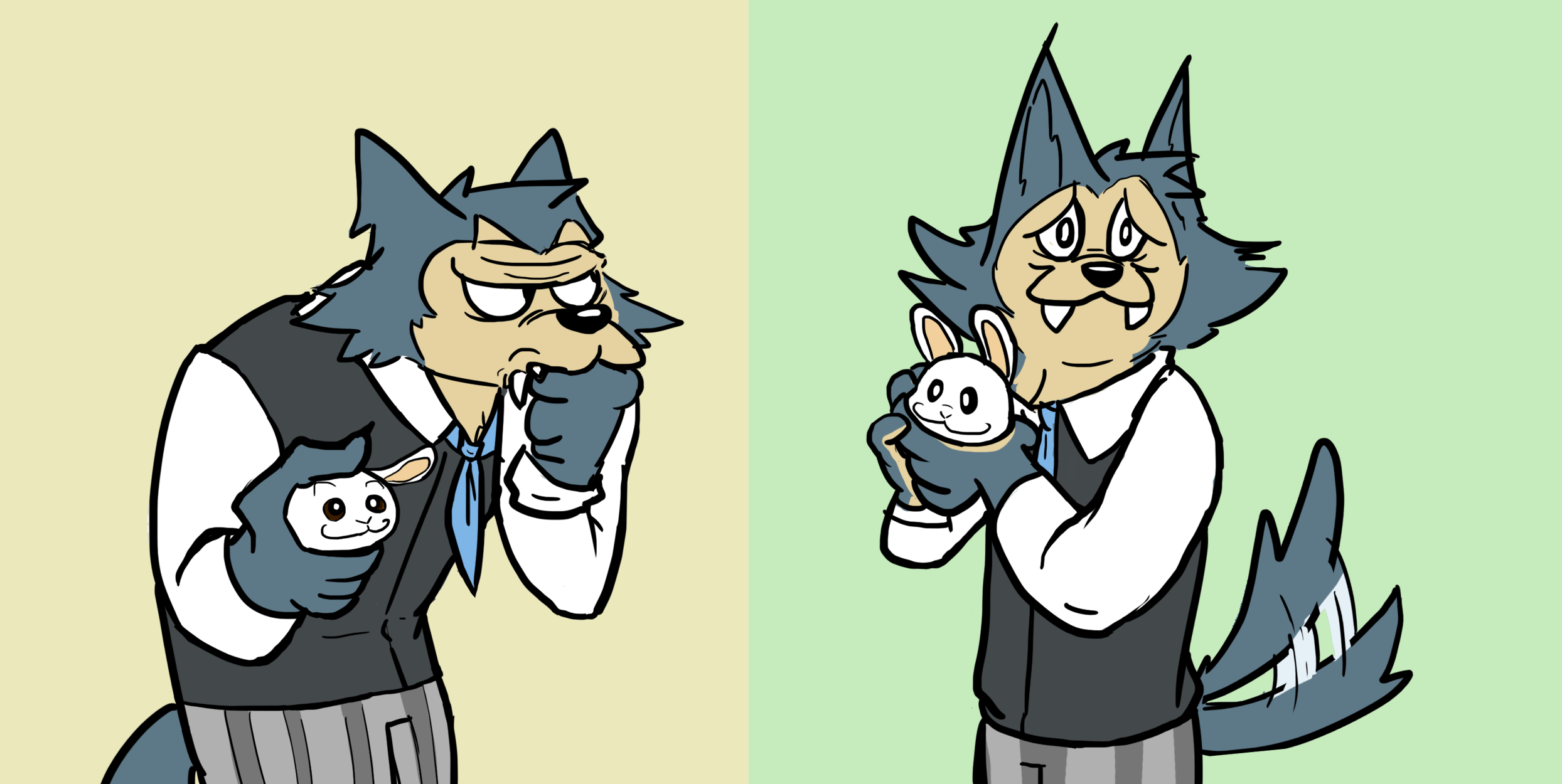 bun_irl : r/furry_irl