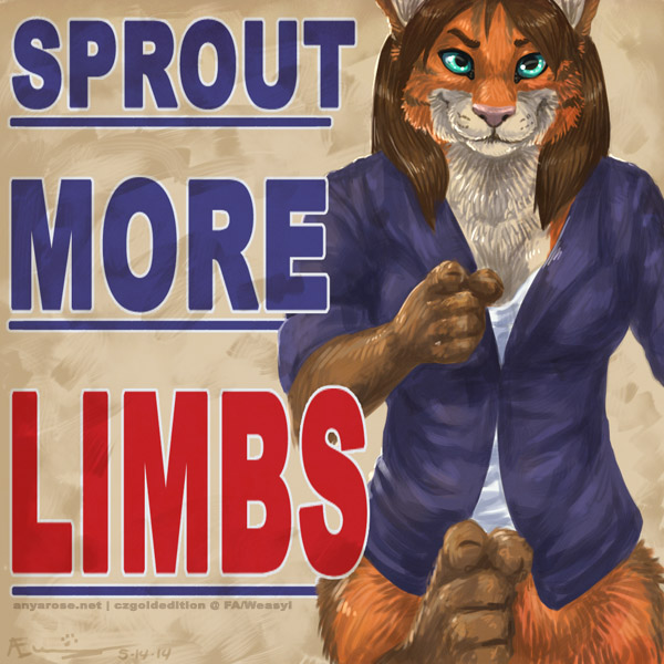 propaganda_irl : r/furry_irl