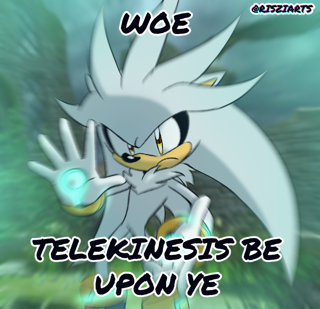 Rough Diamond (Sonic Comics/IDW, Human!SI) | Sufficient Velocity