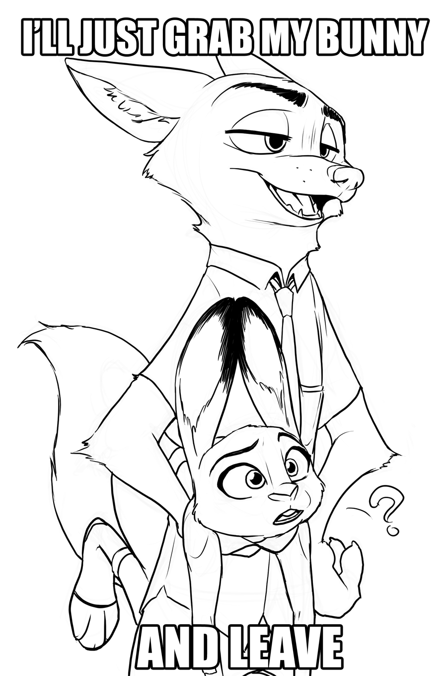 Bunny_irl : r/furry_irl