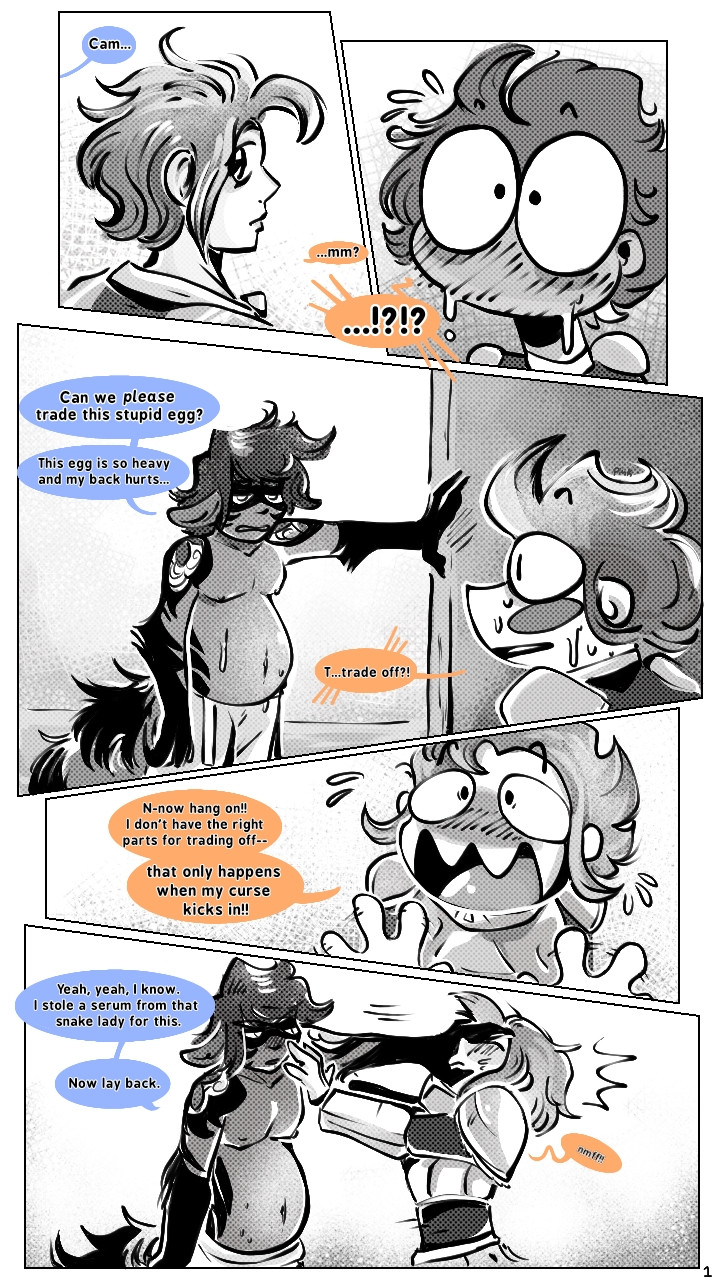Pool Egg Days E621