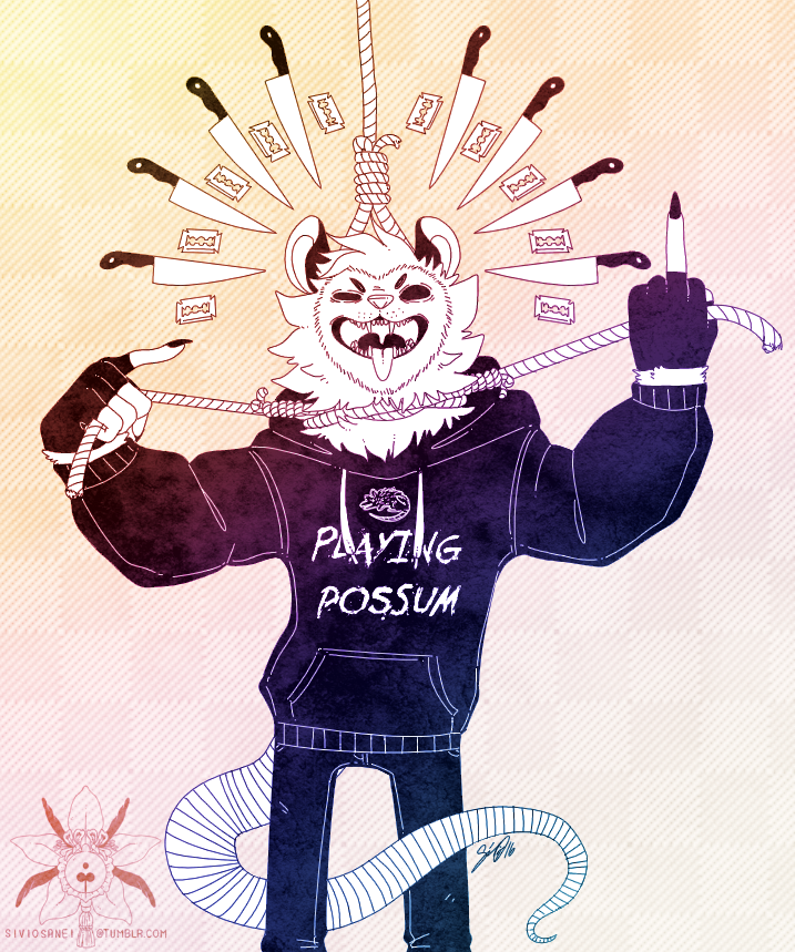 bye_irl : r/furry_irl