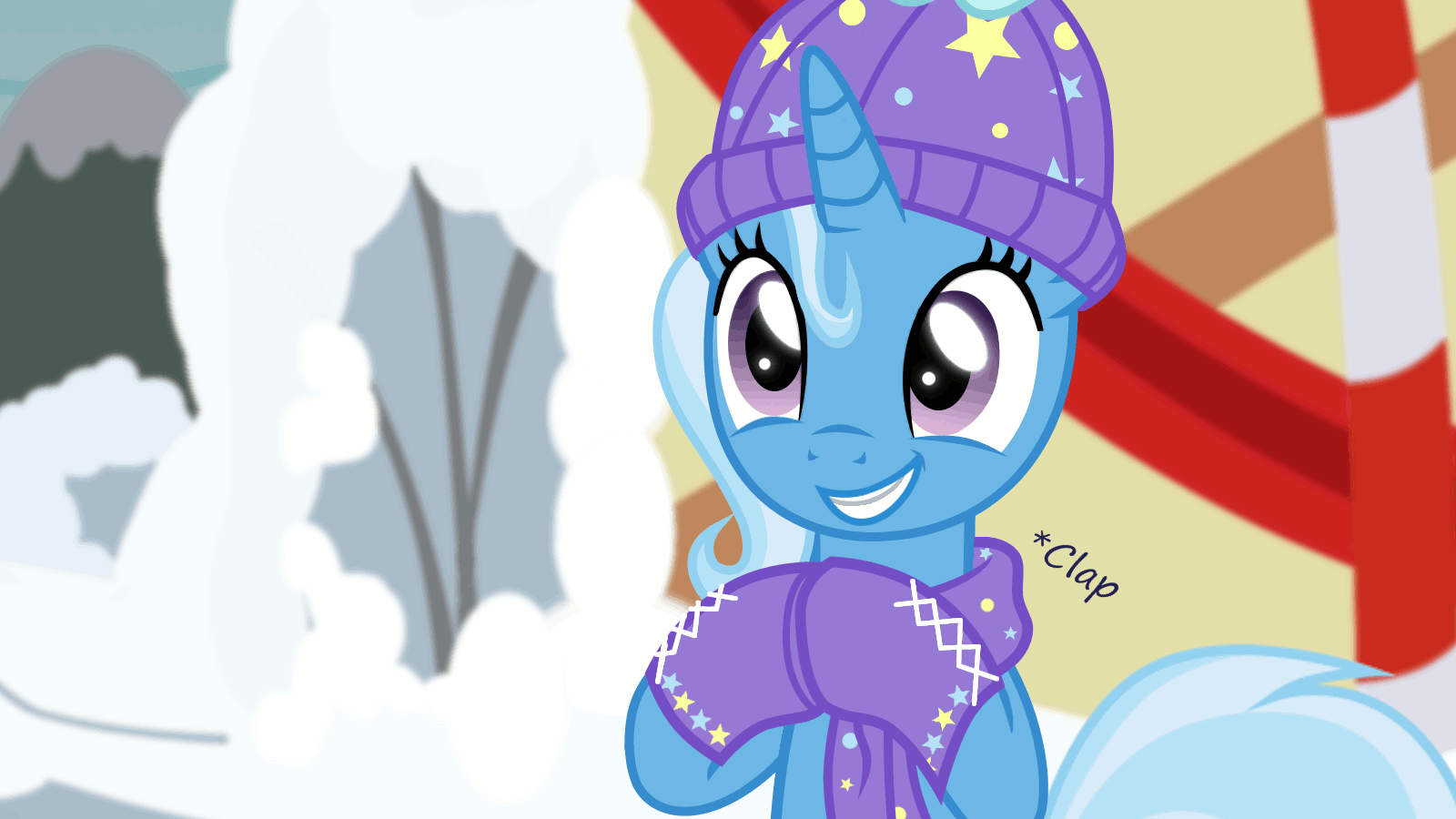 Mlp Evil Grin Gif