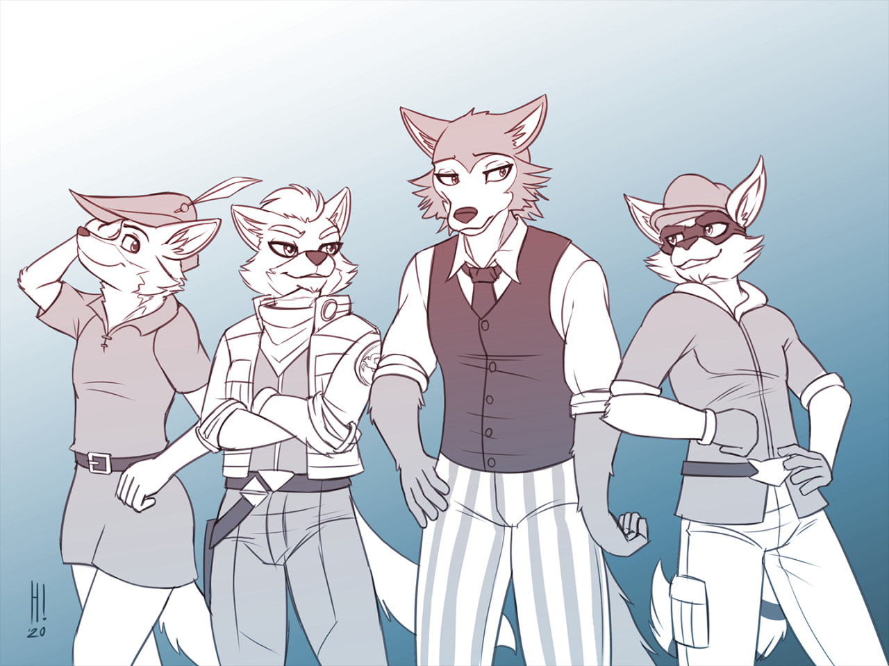 fluff_irl : r/furry_irl