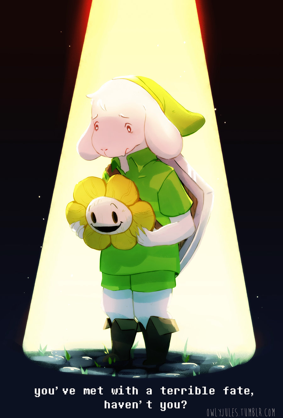 Undertale Fan Art Collection - Undertale - Fimfiction