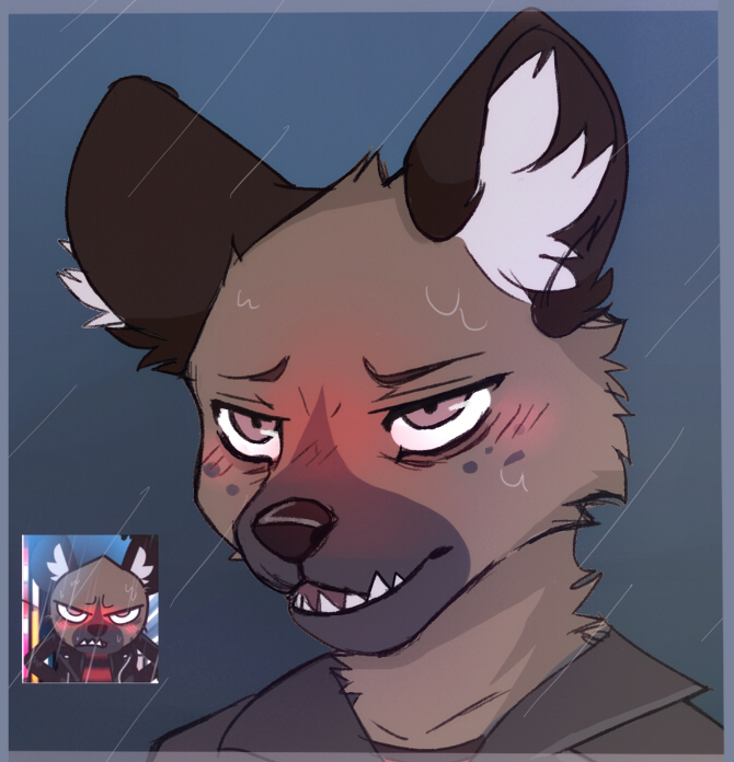 haida_irl : r/furry_irl