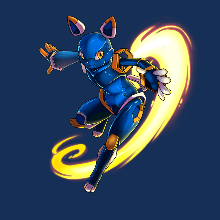 Mascots E621