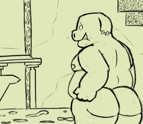 Wiki - general chungus - e621