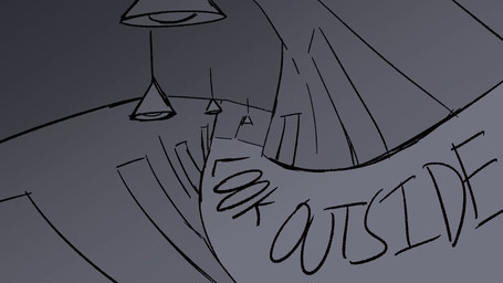 Wiki - lyle (look outside) - e621