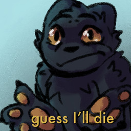 Wiki - scav prototype - e621