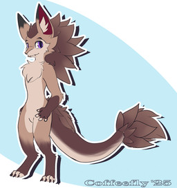 Wiki - novabeast - e621