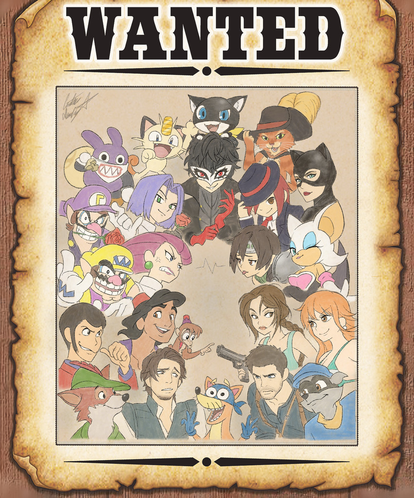 Abu (Aladdin) - yiff.pw