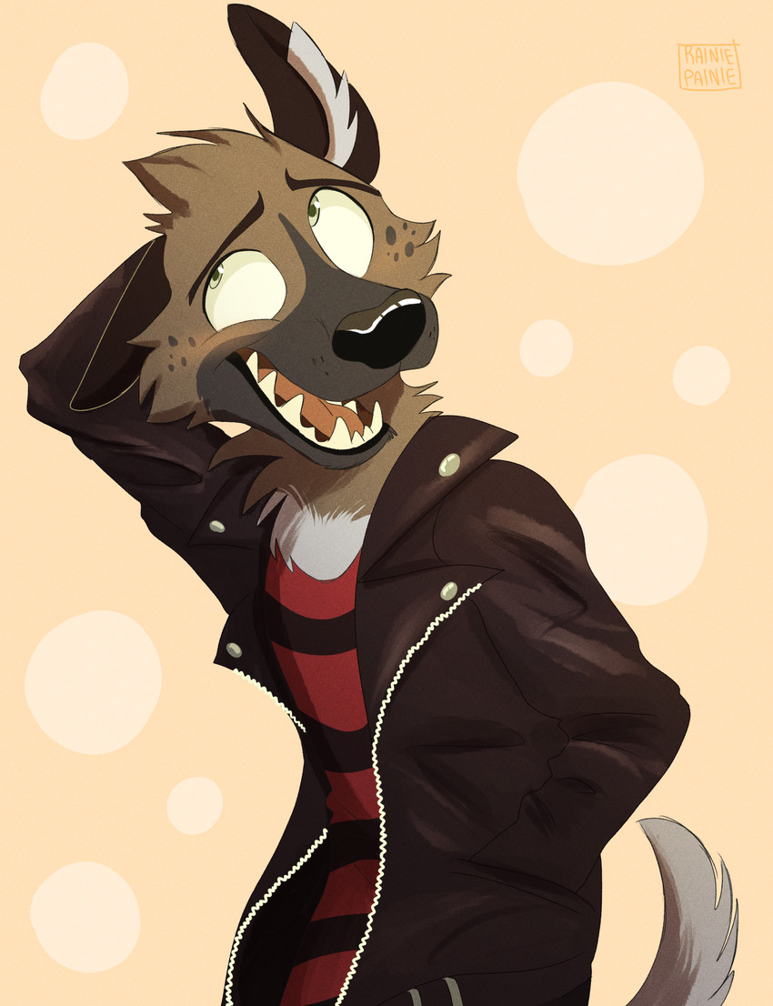 The (In)Complete List of Furry Waifus/Husbandos By Decade! - Fimfiction