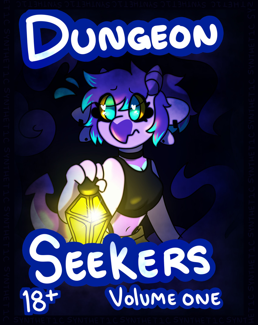 Pool - Dungeon Seekers - Volume One - e621