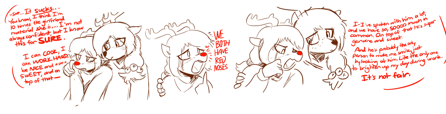 Pool - Consoling By The-Minuscule-Task - e621