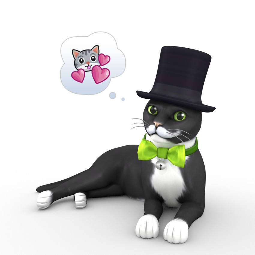 Sims 4 Where To Find Mayor Whiskers at Kiara Dominic blog